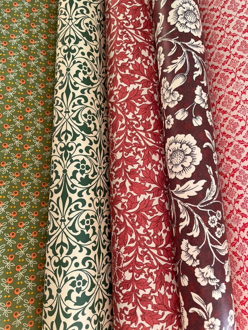 Hand picked and hand made homeware for your home. – Staying In Studio